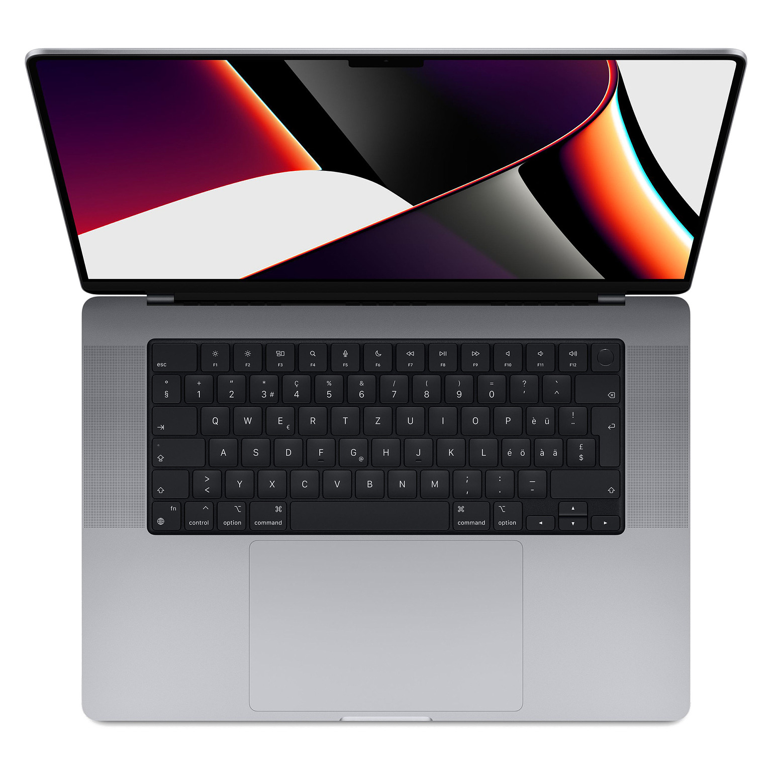 Apple MacBook Pro M5 / M5 Pro / M5 Max 14" Zoll und 16" Zoll (Early ...