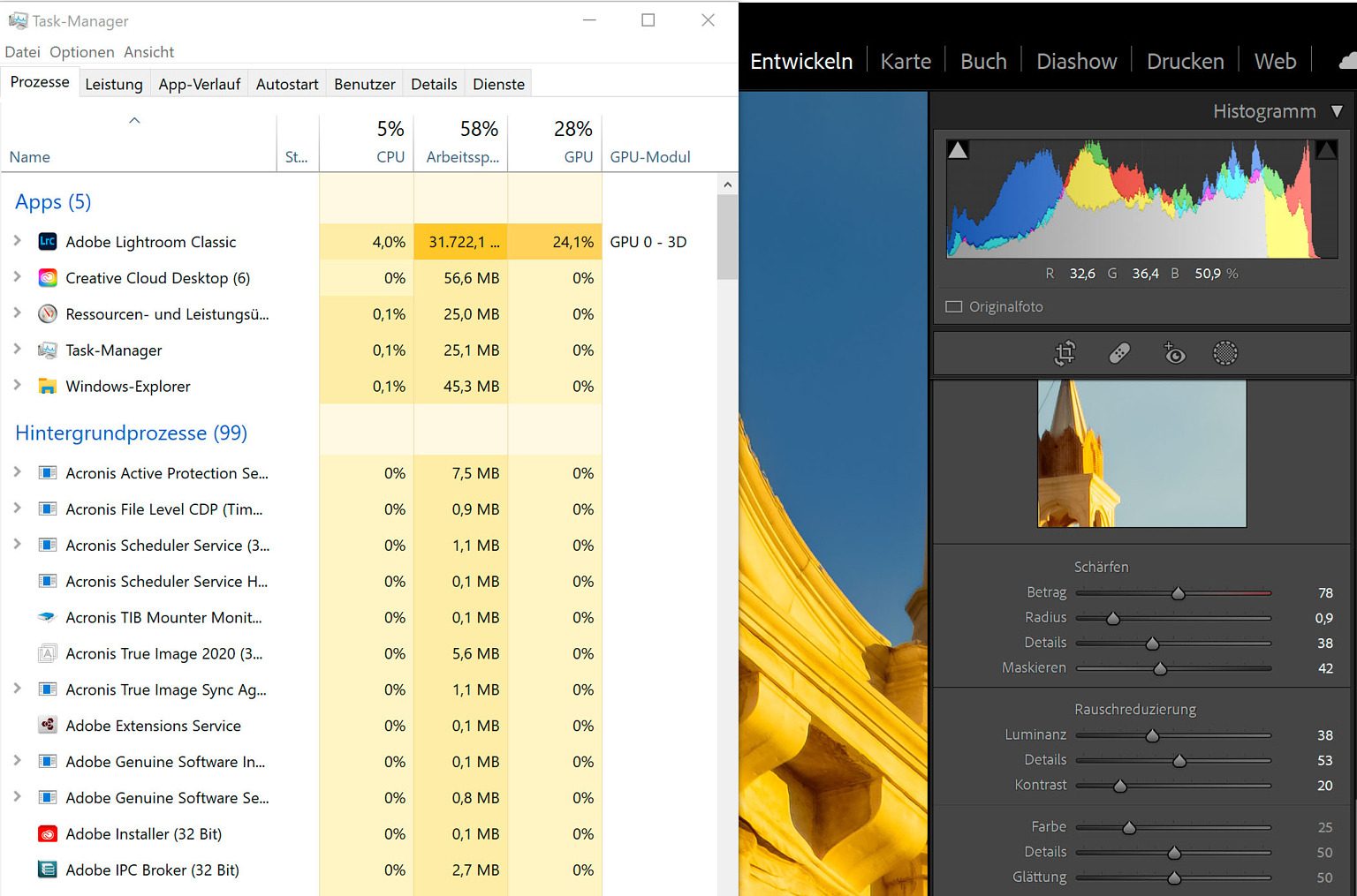 Der beste Computer für Lightroom - von den Experten!