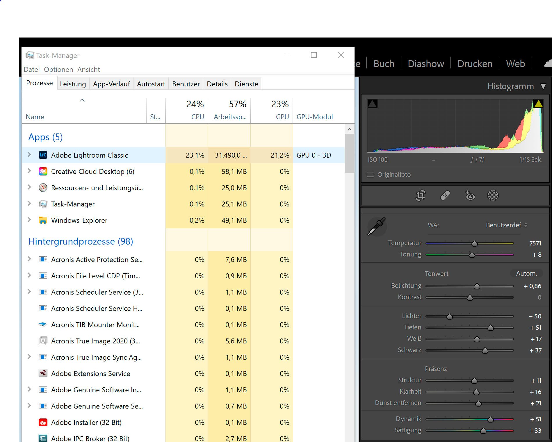 Der beste Computer für Lightroom - von den Experten!