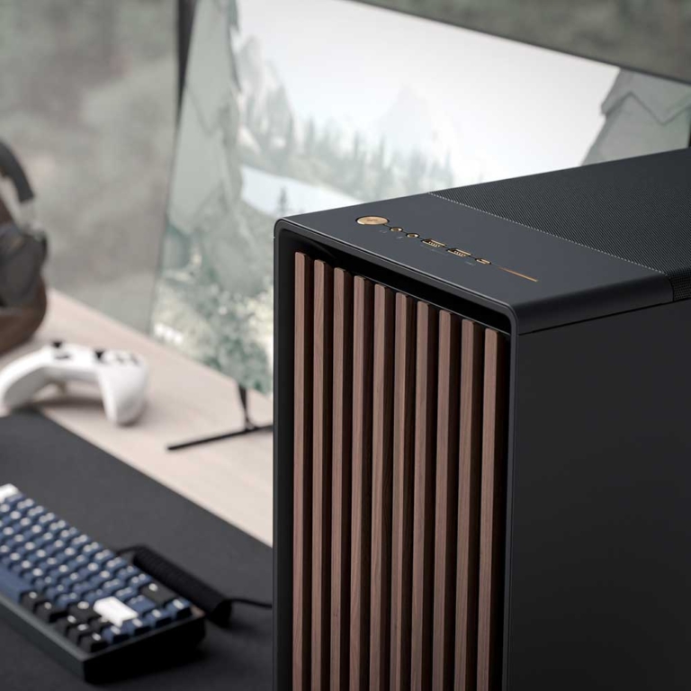 PixelStation Pro R - Design Edition mit 12 bis 16 CPU - Kernen ...